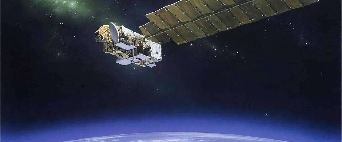 100,000th orbit shows world-class Dutch instrument OMI | Spaceoffice.nl