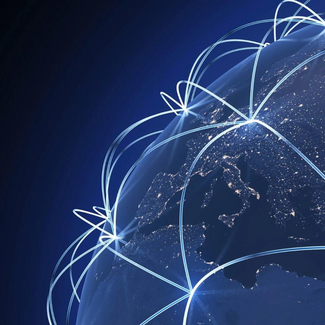 Knappe koppen gezocht: Europese IRIS2 satellietcommunicatie biedt ...