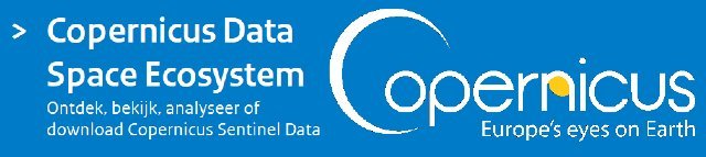 Sentinel data (Copernicus) | Spaceoffice.nl