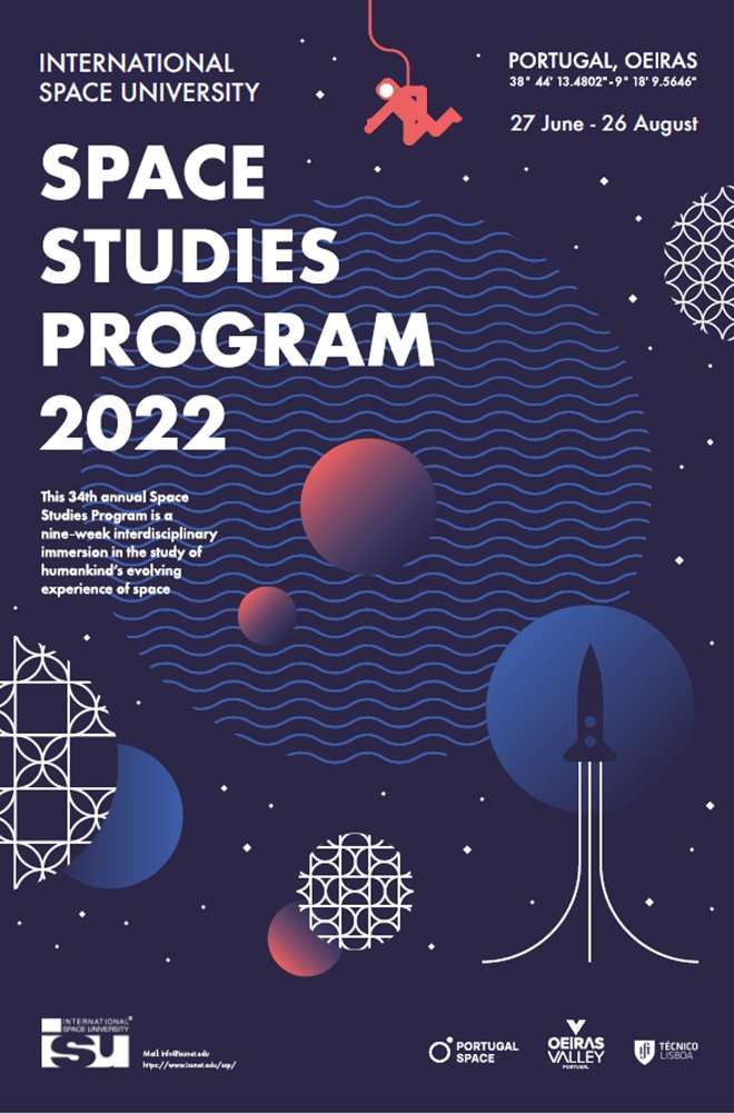 Want to boost your space career? | Spaceoffice.nl