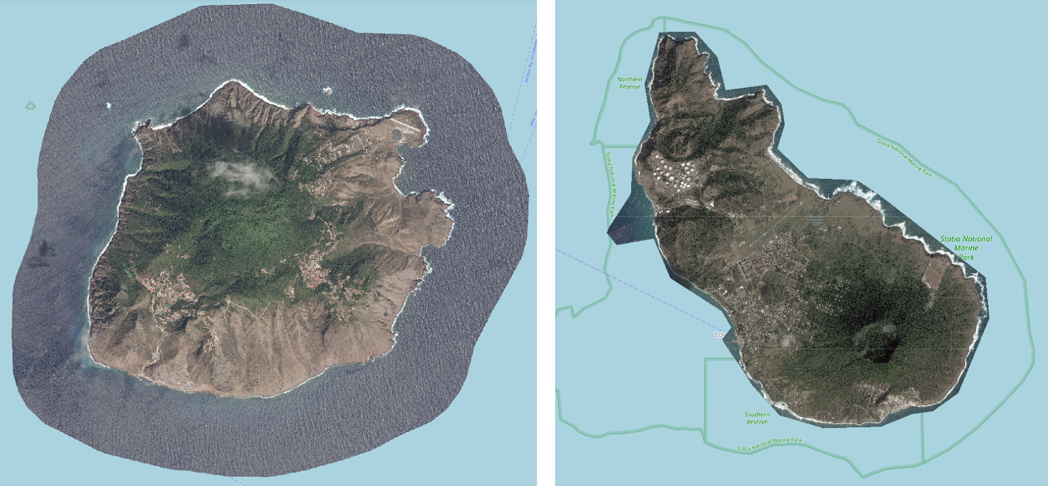 Uitbreiding Satellietdataportaal maakt basisregistraties mogelijk op ...